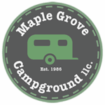 Maple Grove Campground - Camping in Vermont, Like no Other