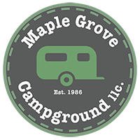 Maple Grove Campground - Camping in Vermont, Like no Other