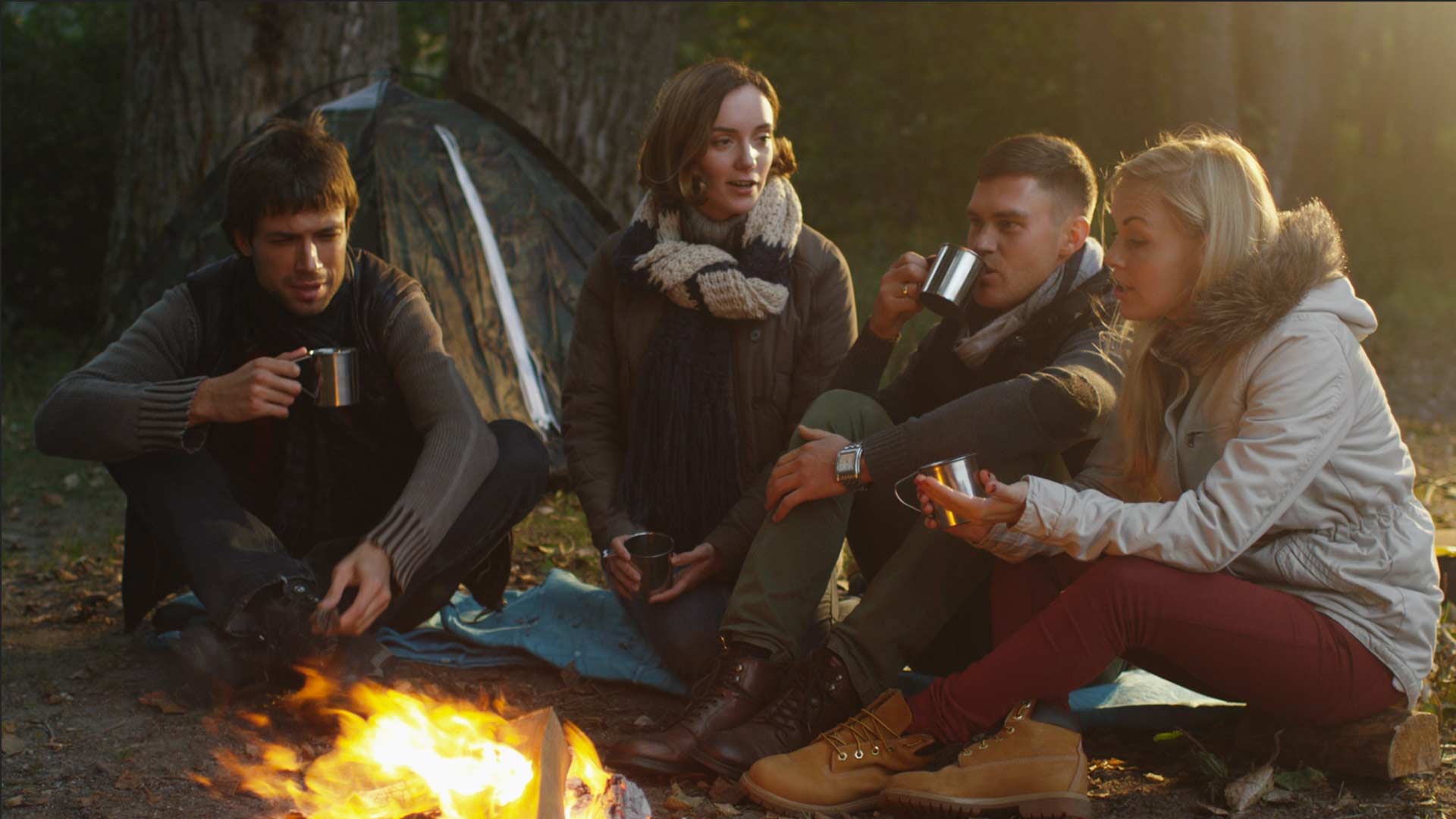 Maple Grove Campground - Camping in Vermont, Like no Other